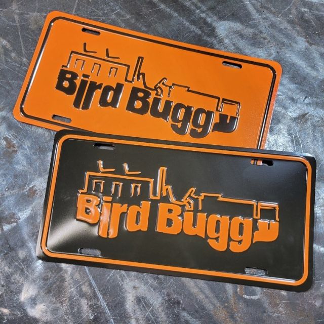 Contact – Bird Buggy